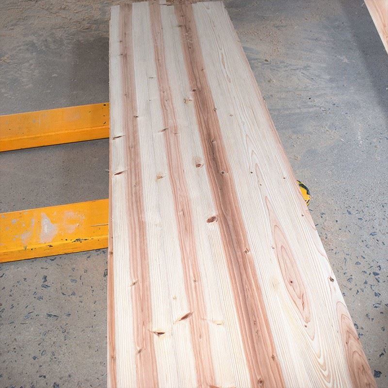 China Cheap Solid Cedar Wood Board Manufacturers Suppliers Factory ...